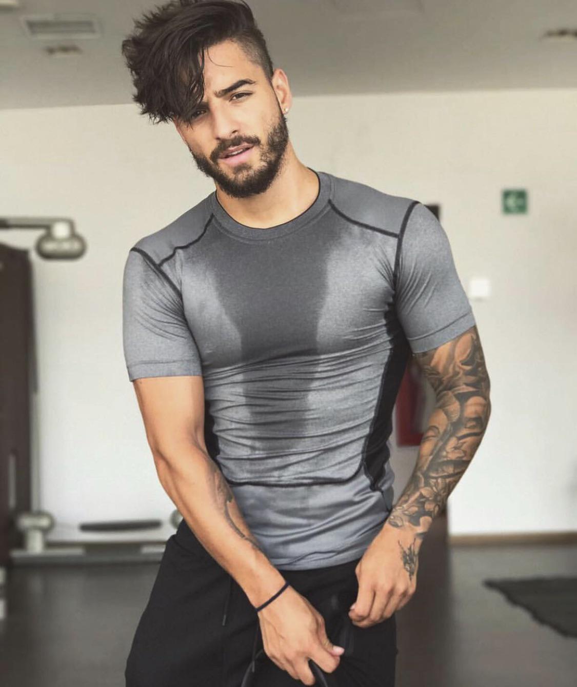 Maluma enough said. | Scrolller