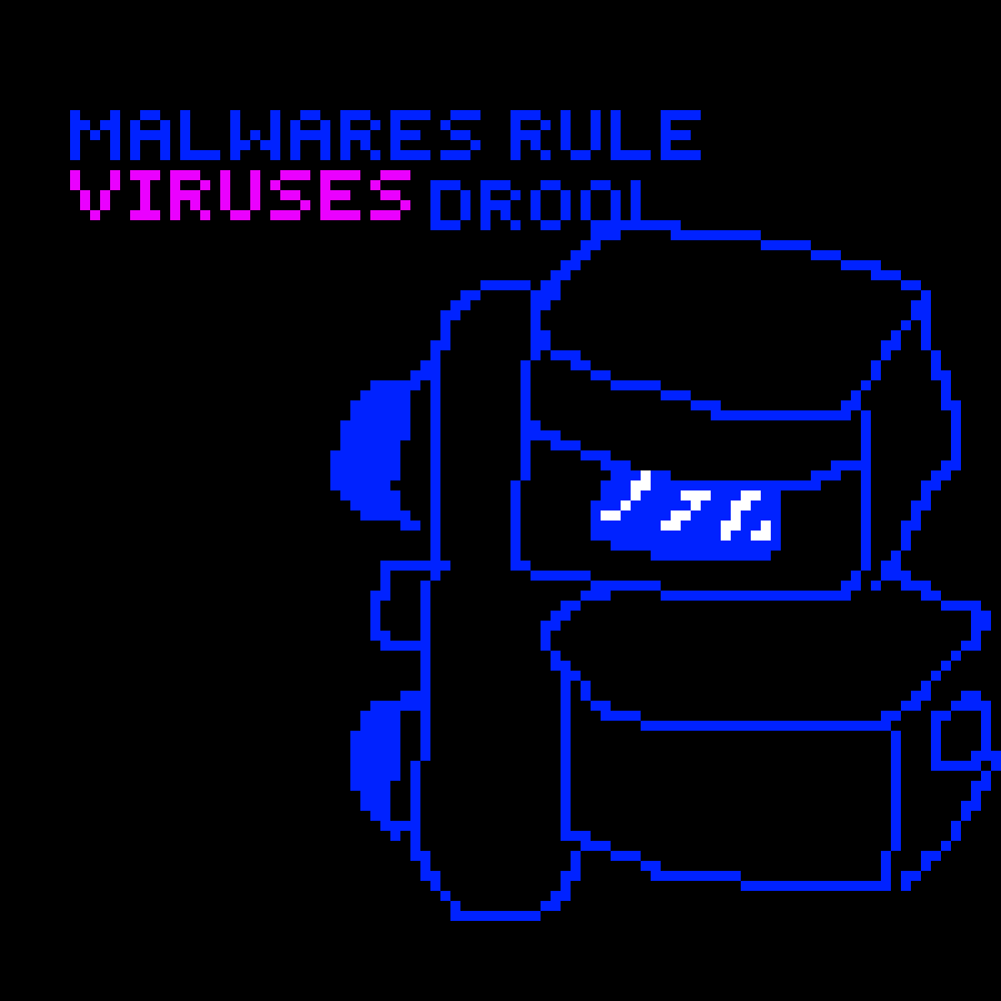 malware propaganda | Scrolller