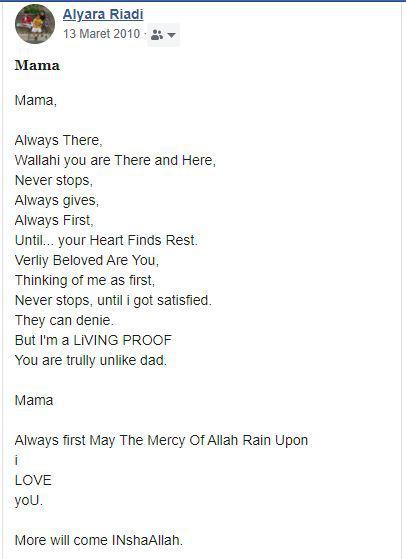 Mama Scrolller