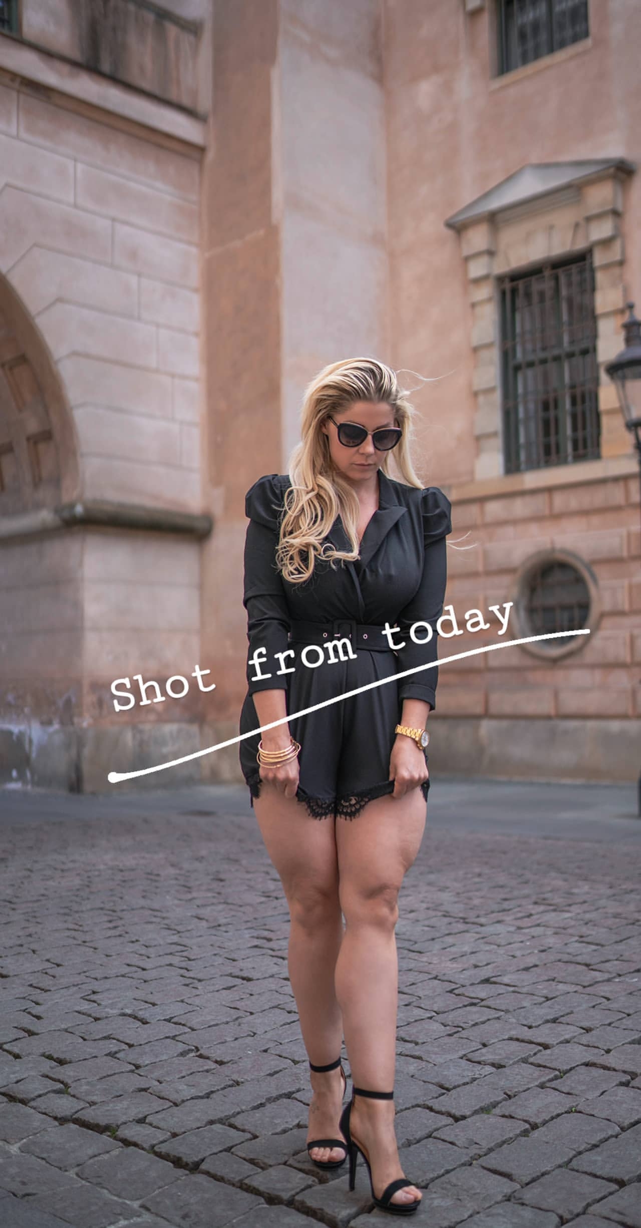 Mama mia | Scrolller