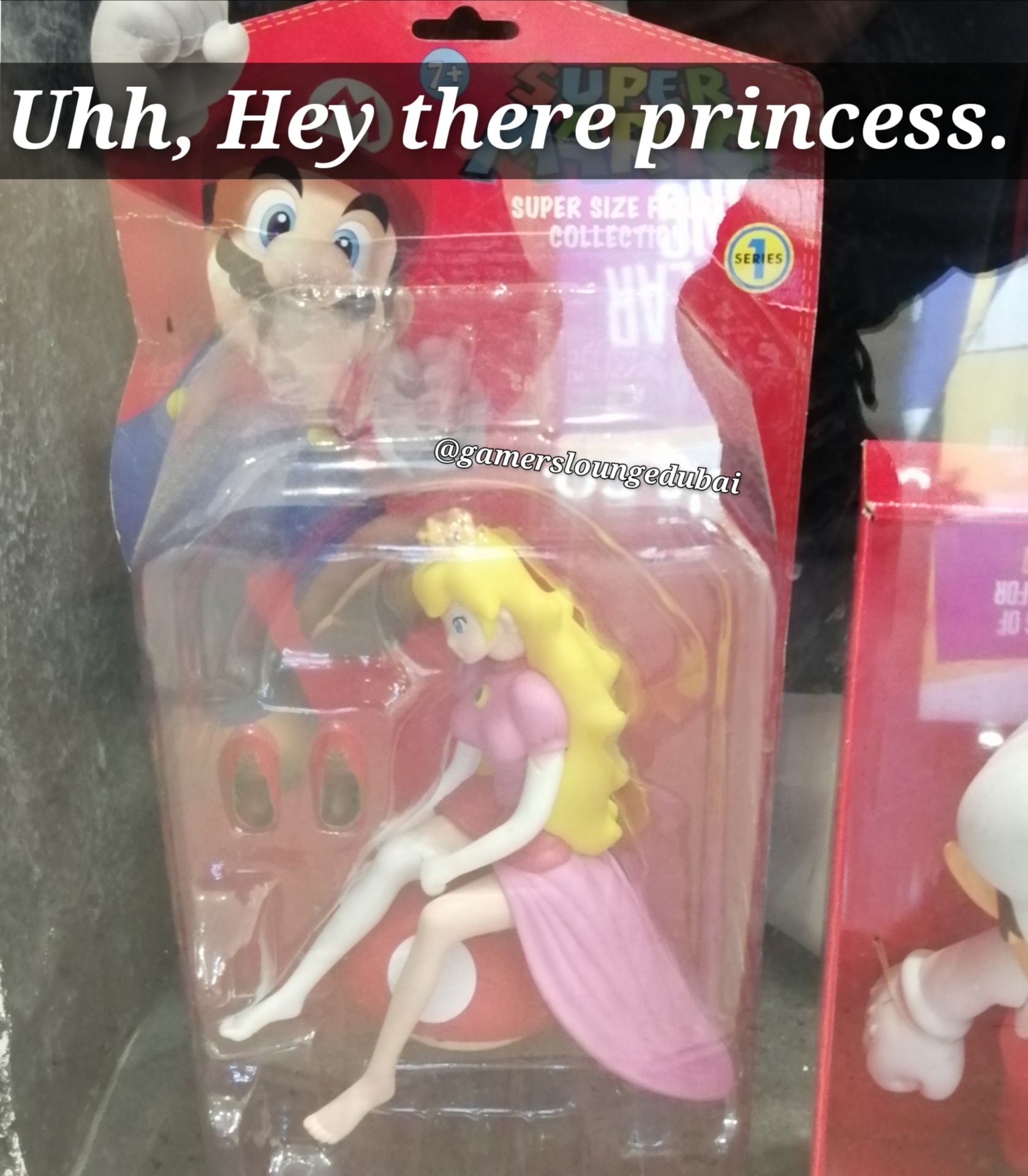 Mama Mia! | Scrolller