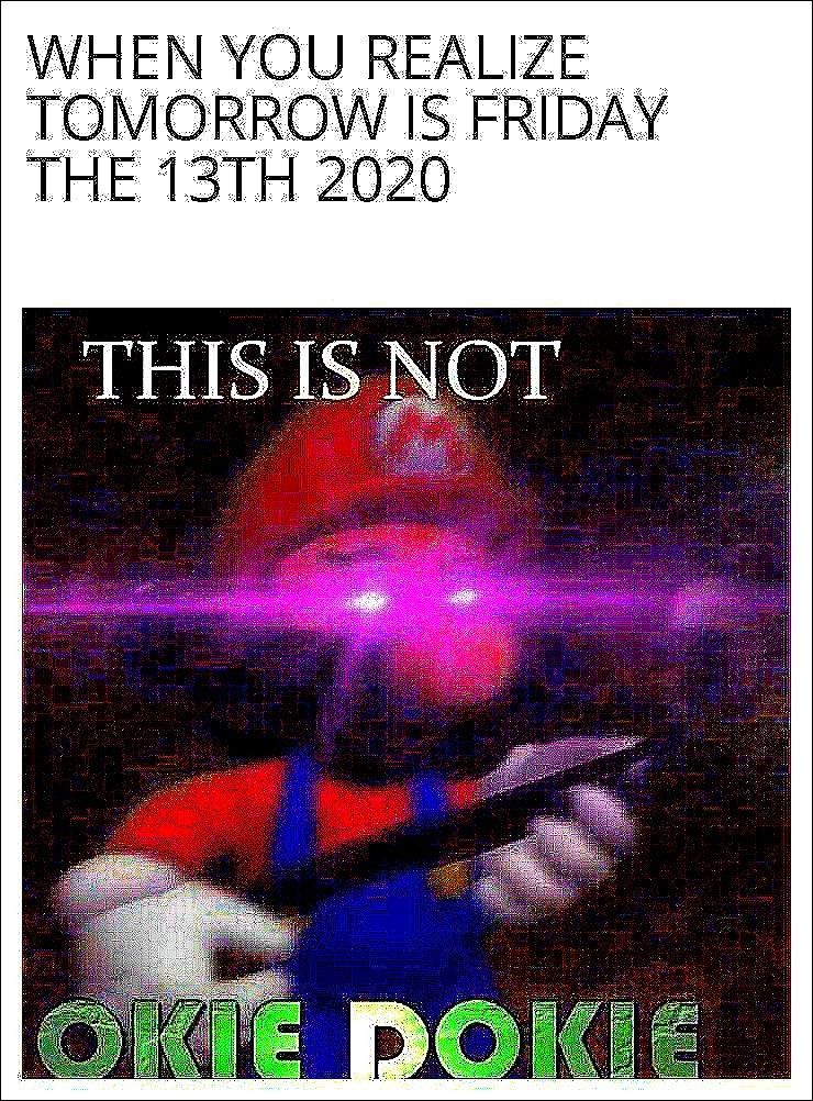 MAMA MIA | Scrolller