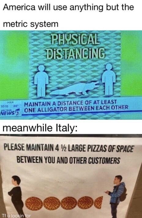 Mama Mia Scrolller