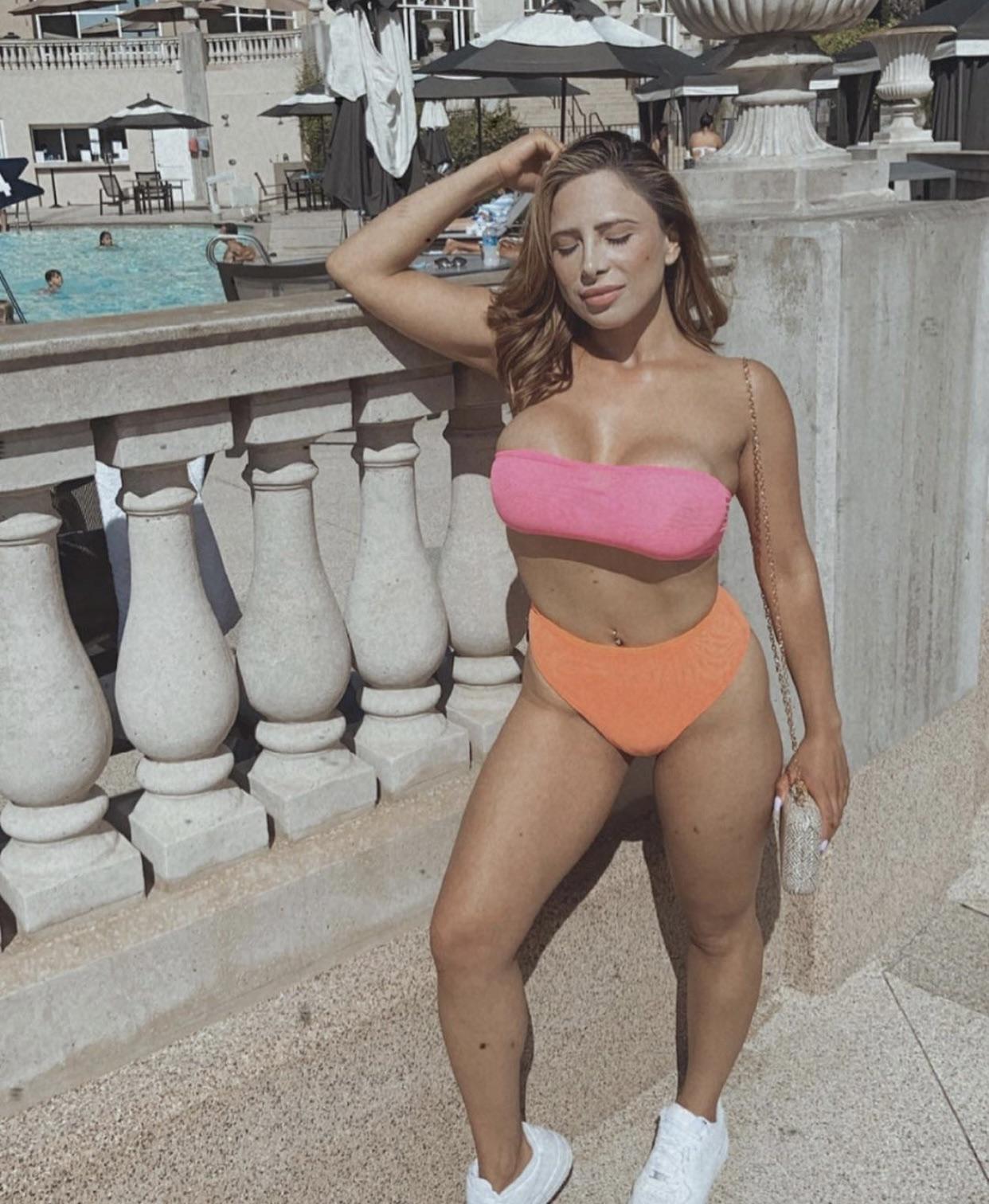 Mami all the way | Scrolller