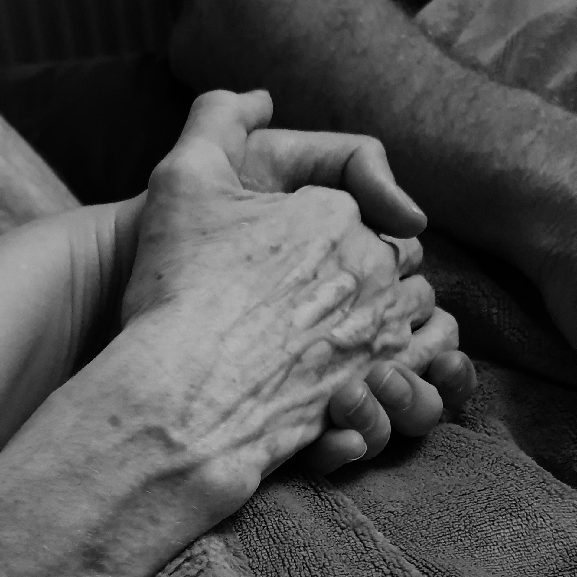 Mammy Lost her battle with Dementia last week age 64. | Scrolller