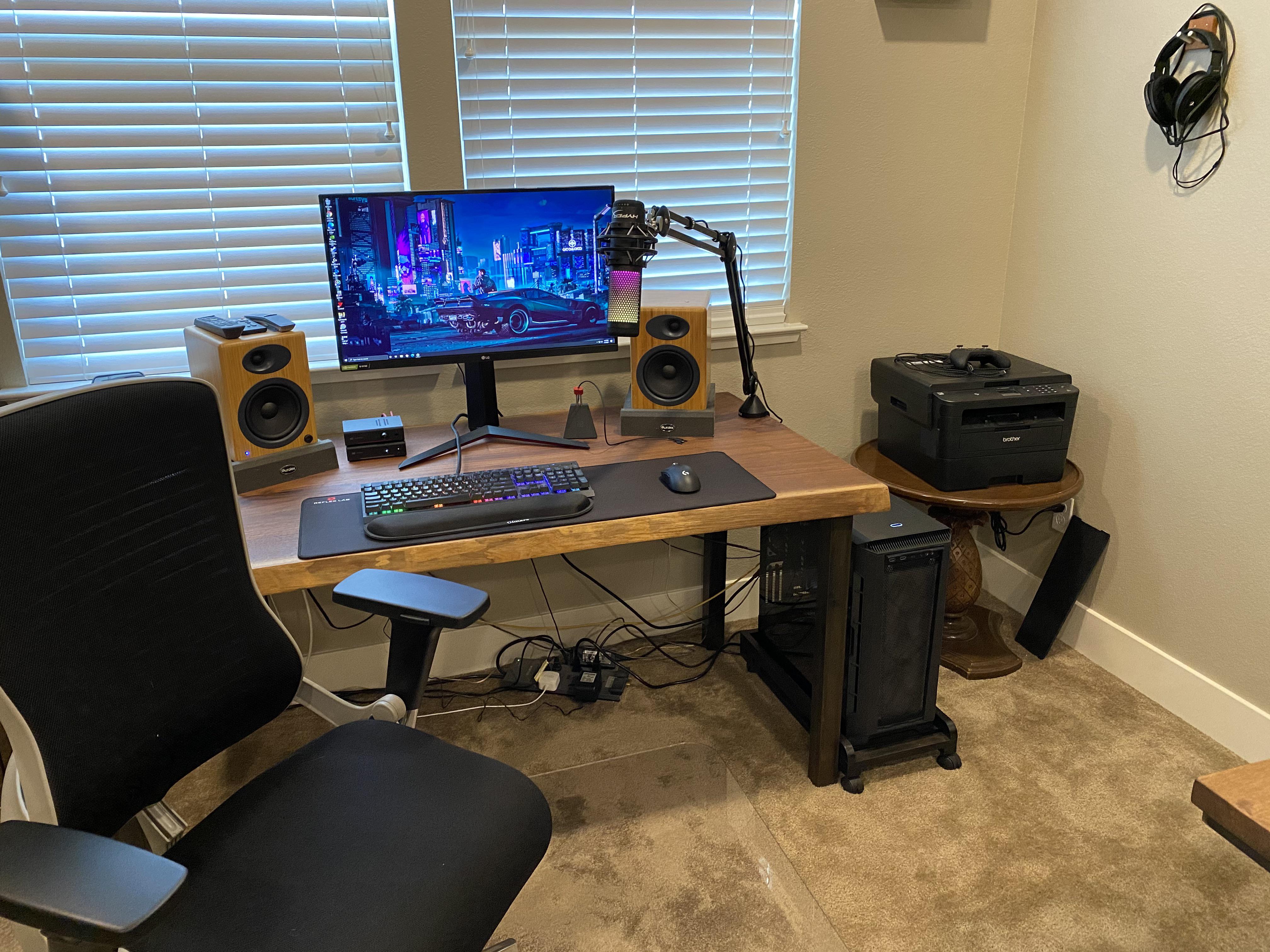 Man your battle stations! | Scrolller