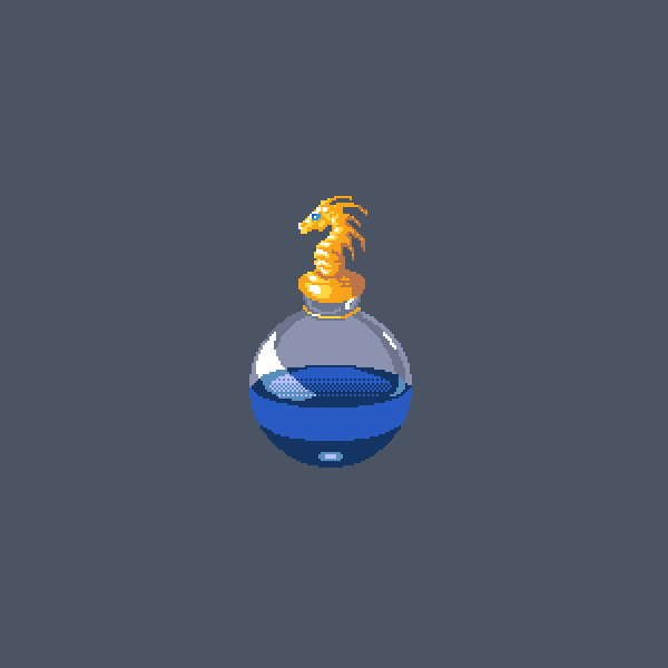 Mana potion | Scrolller