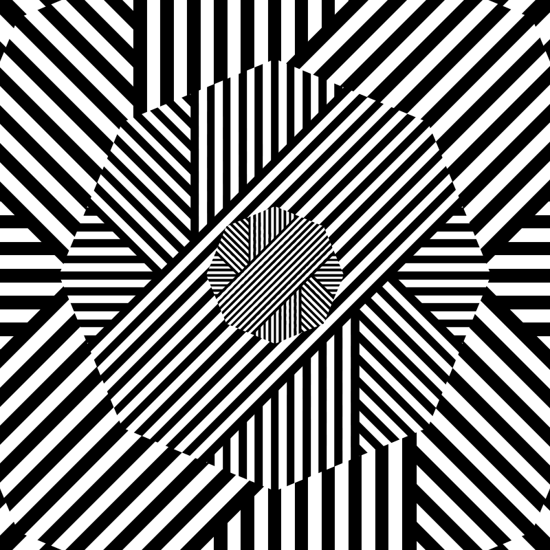 Mandala, Rustyn Yazdanpour, Digital, 2021 | Scrolller