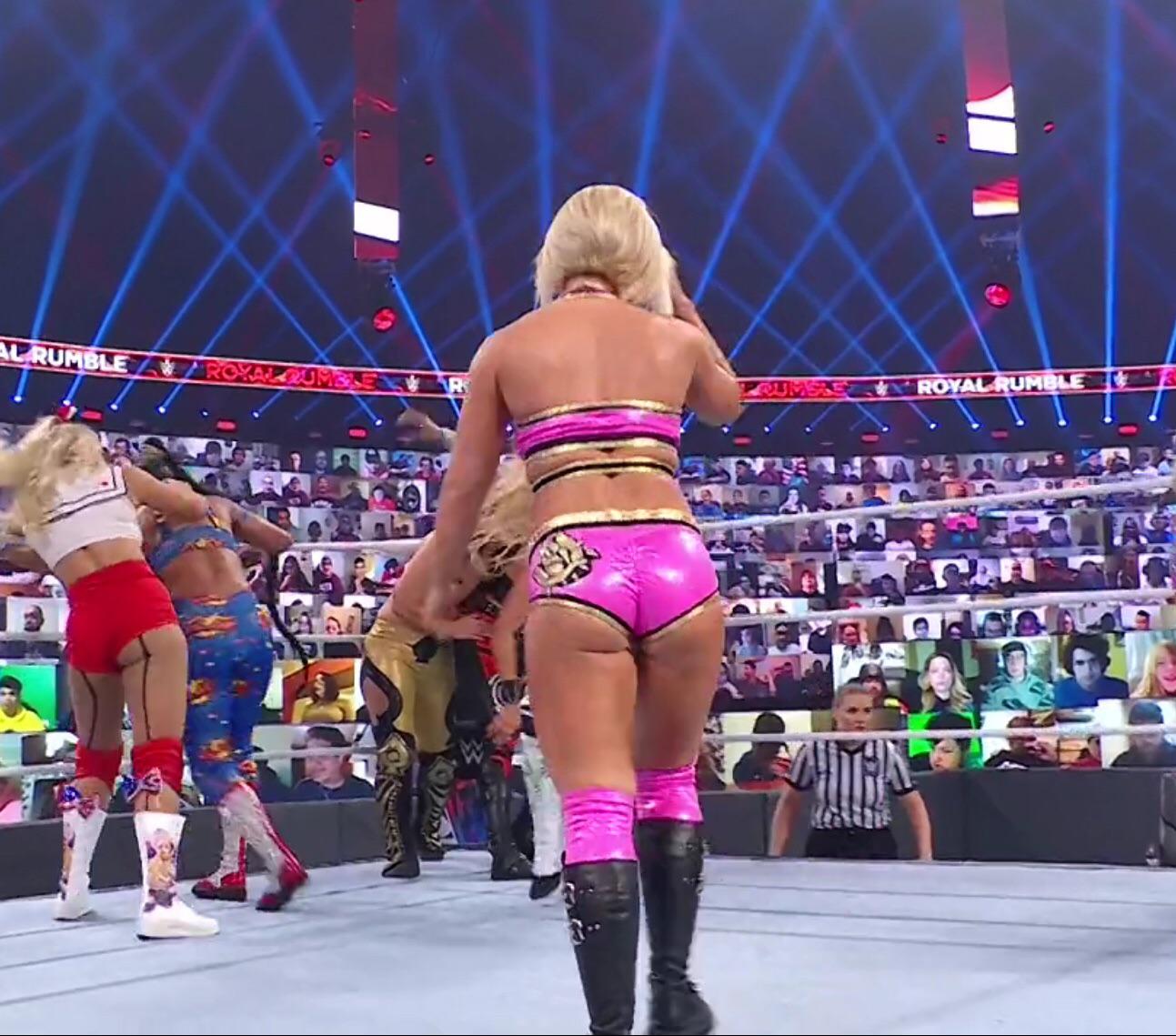 Mandy Rose | Scrolller