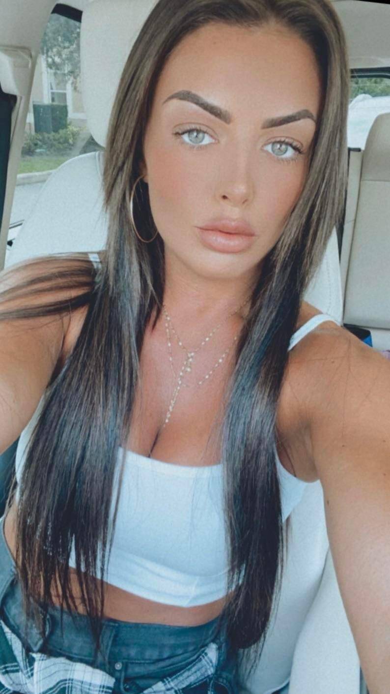 Mandy rose | Scrolller