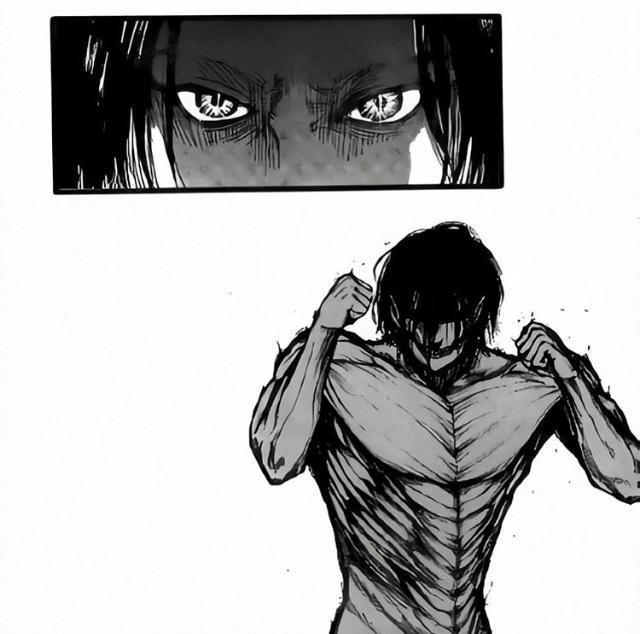 Manga Eren | Scrolller