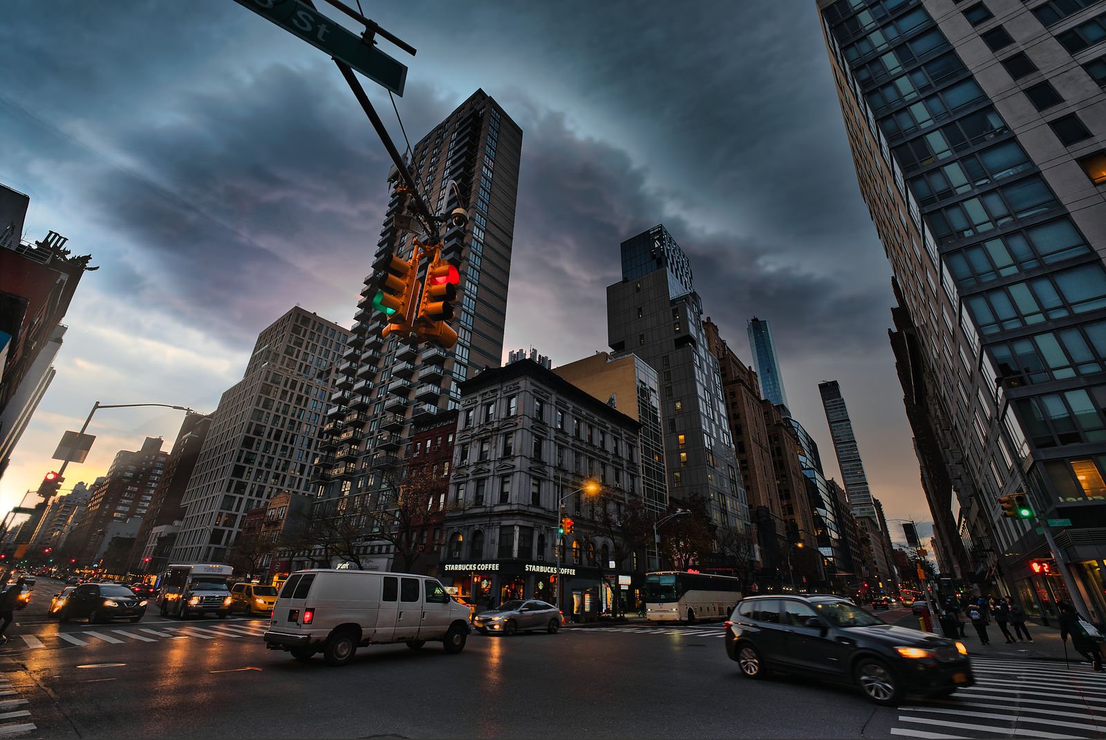 Manhattan, NY - 2019 - OC | Scrolller