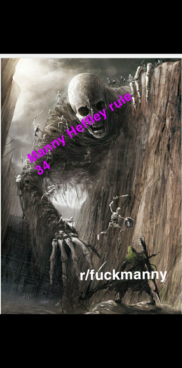 Manny Heffley rule 34 | Scrolller