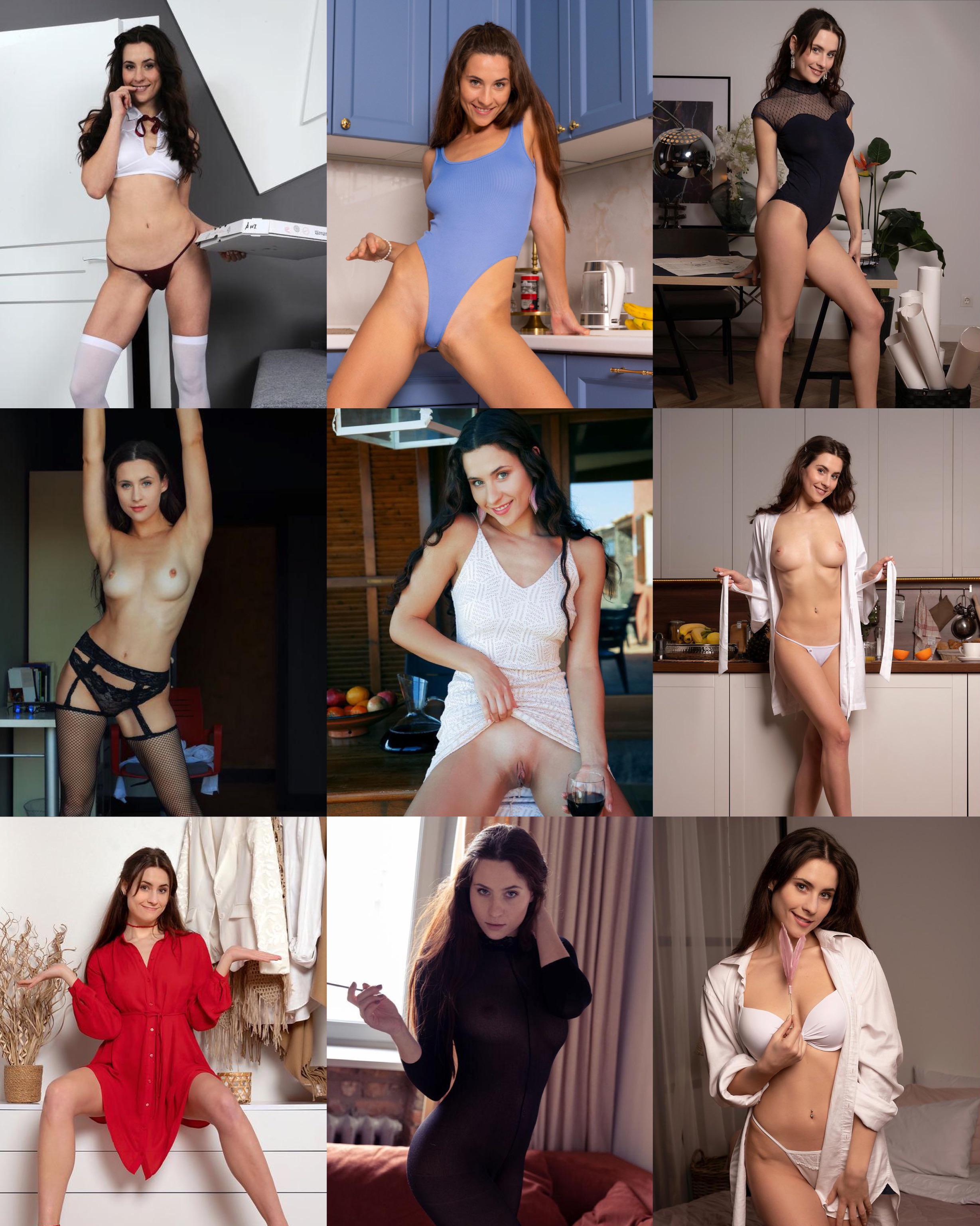 Mara Blake | Scrolller