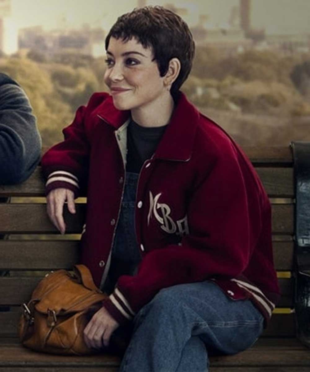 Marama Corlett - Denim overalls | Scrolller