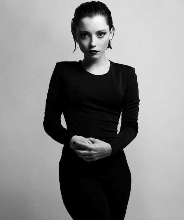 Marama Corlett | Scrolller