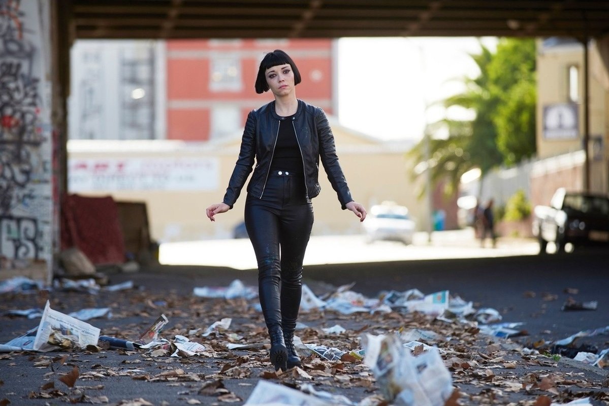 Marama Corlett | Scrolller