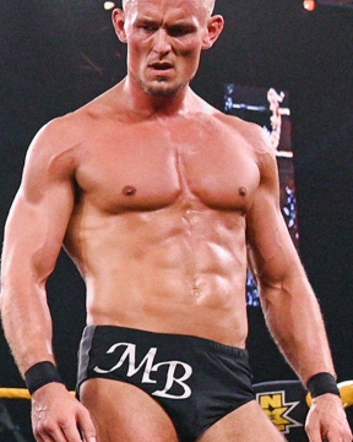 Marcel Barthel | Scrolller