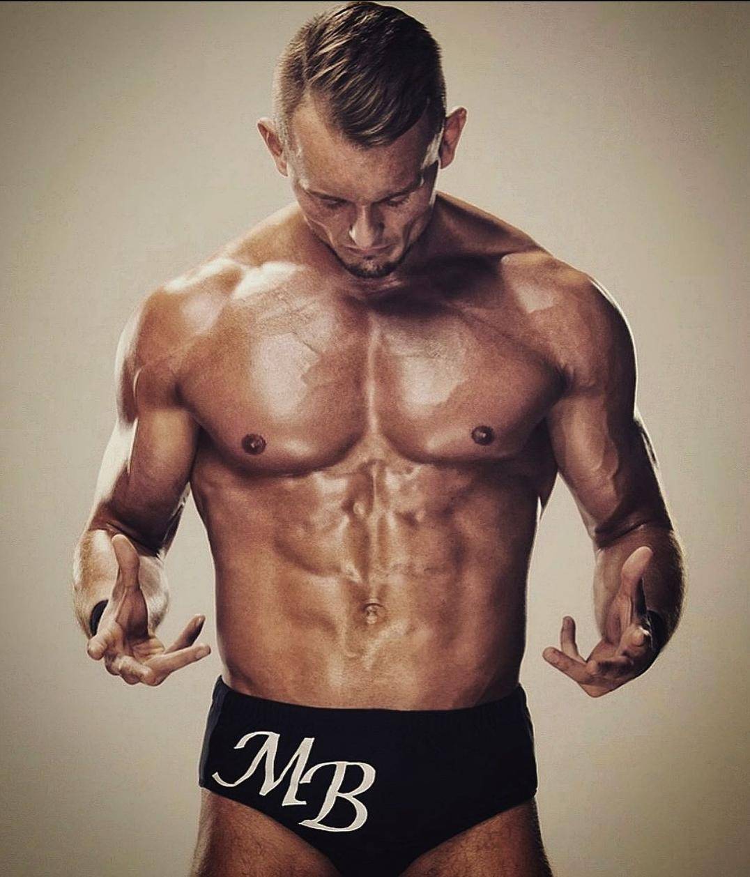 Marcel Barthel | Scrolller