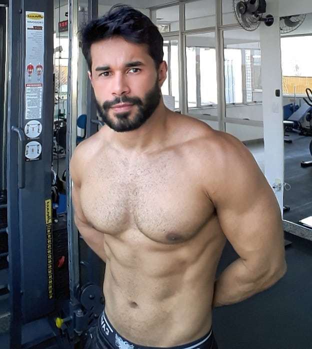 Marcel Vinicius | Scrolller