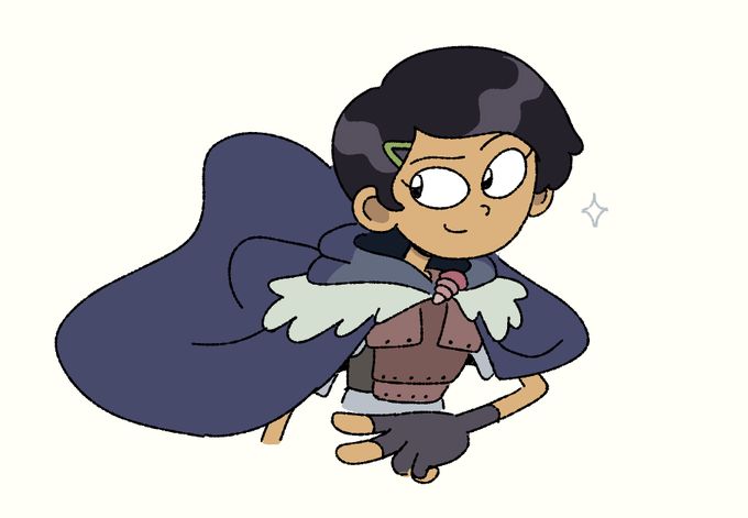 Marcy, by storyboarder @raebits | Scrolller