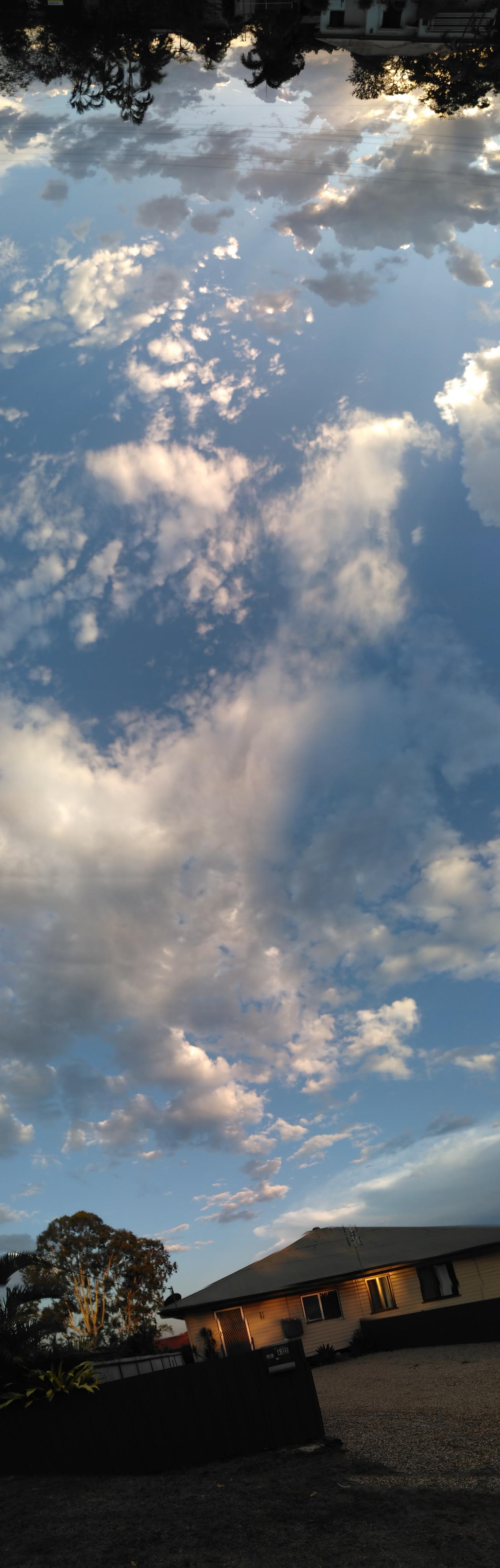 Mareeba sky | Scrolller