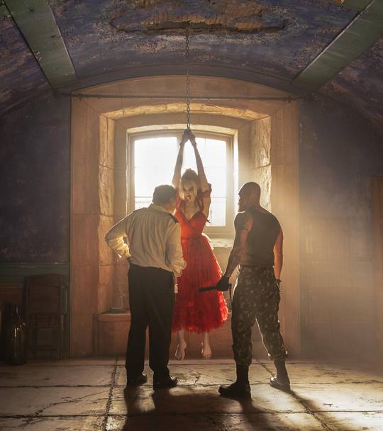 Margot Robbie Scrolller 0605