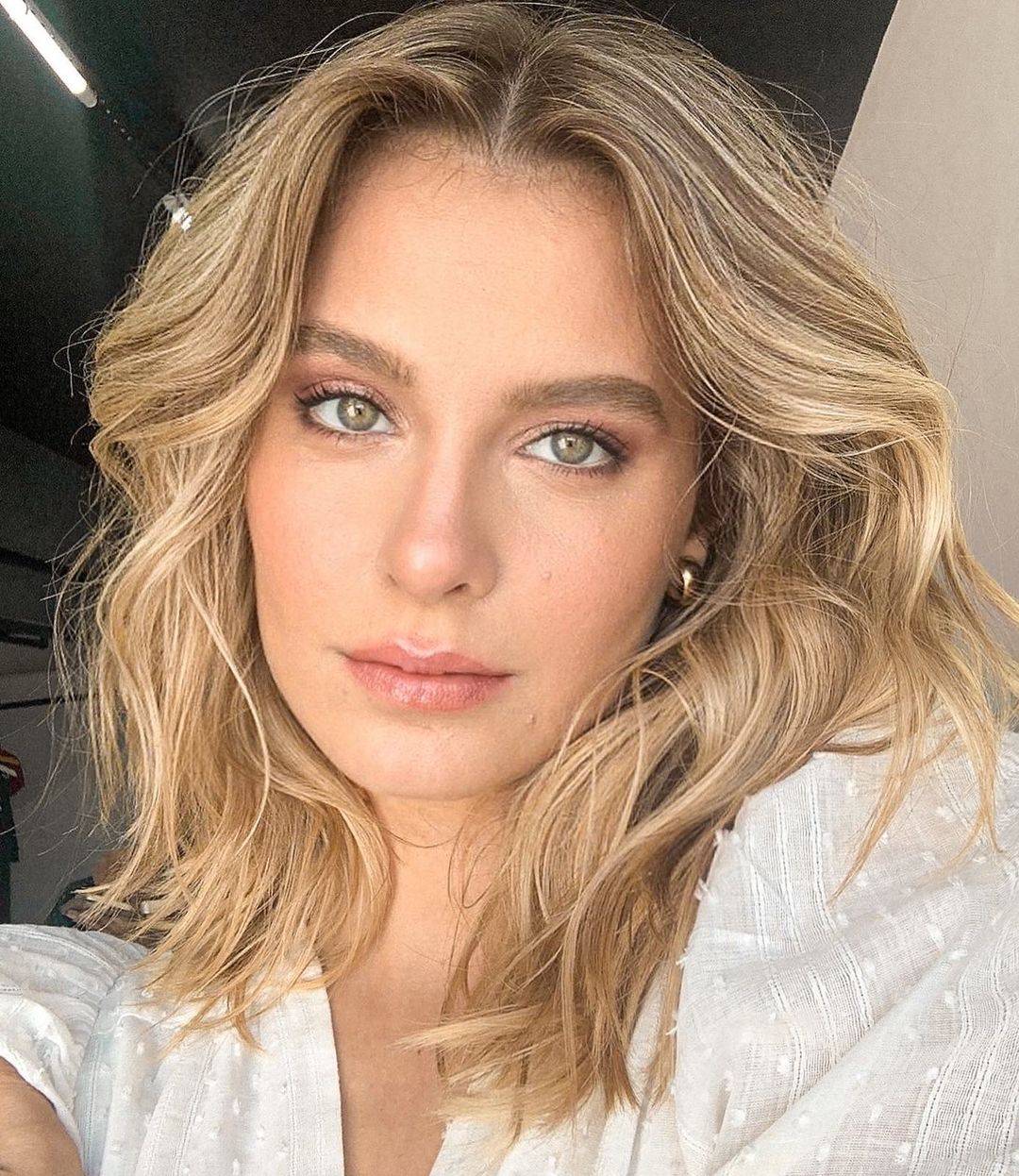 Maria Augusta Amorim [irtr] | Scrolller