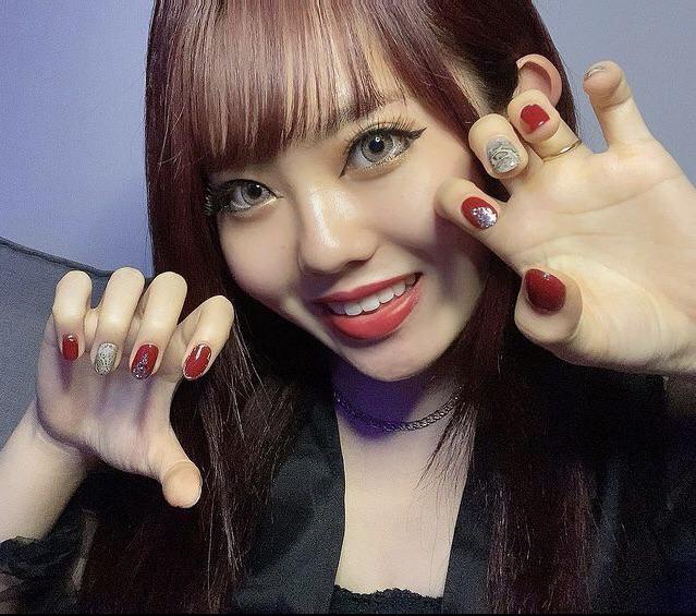 Marika Kobashi | Scrolller