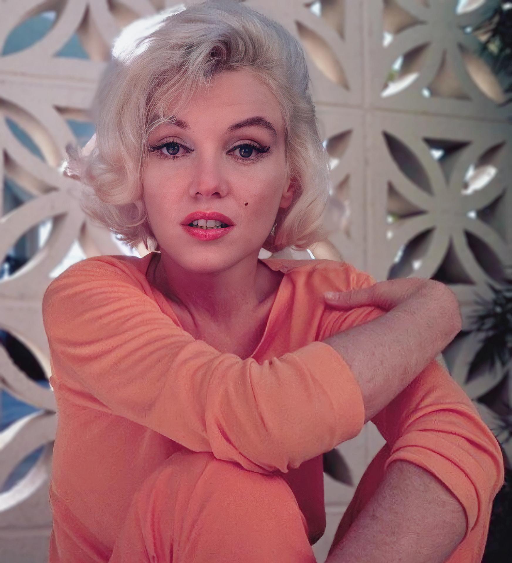 Marilyn Monroe 1959 | Scrolller