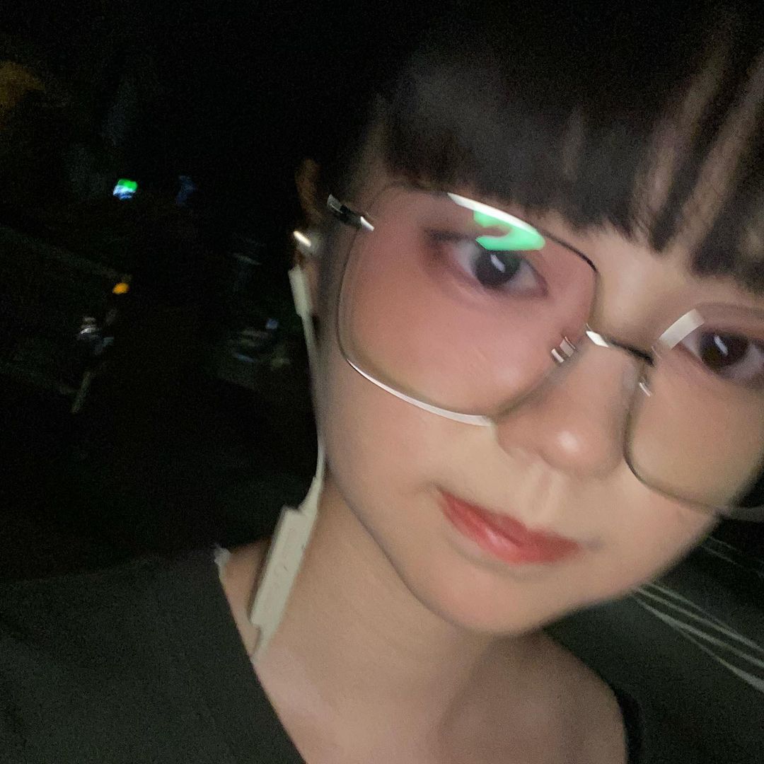 Marina GFTW | Scrolller