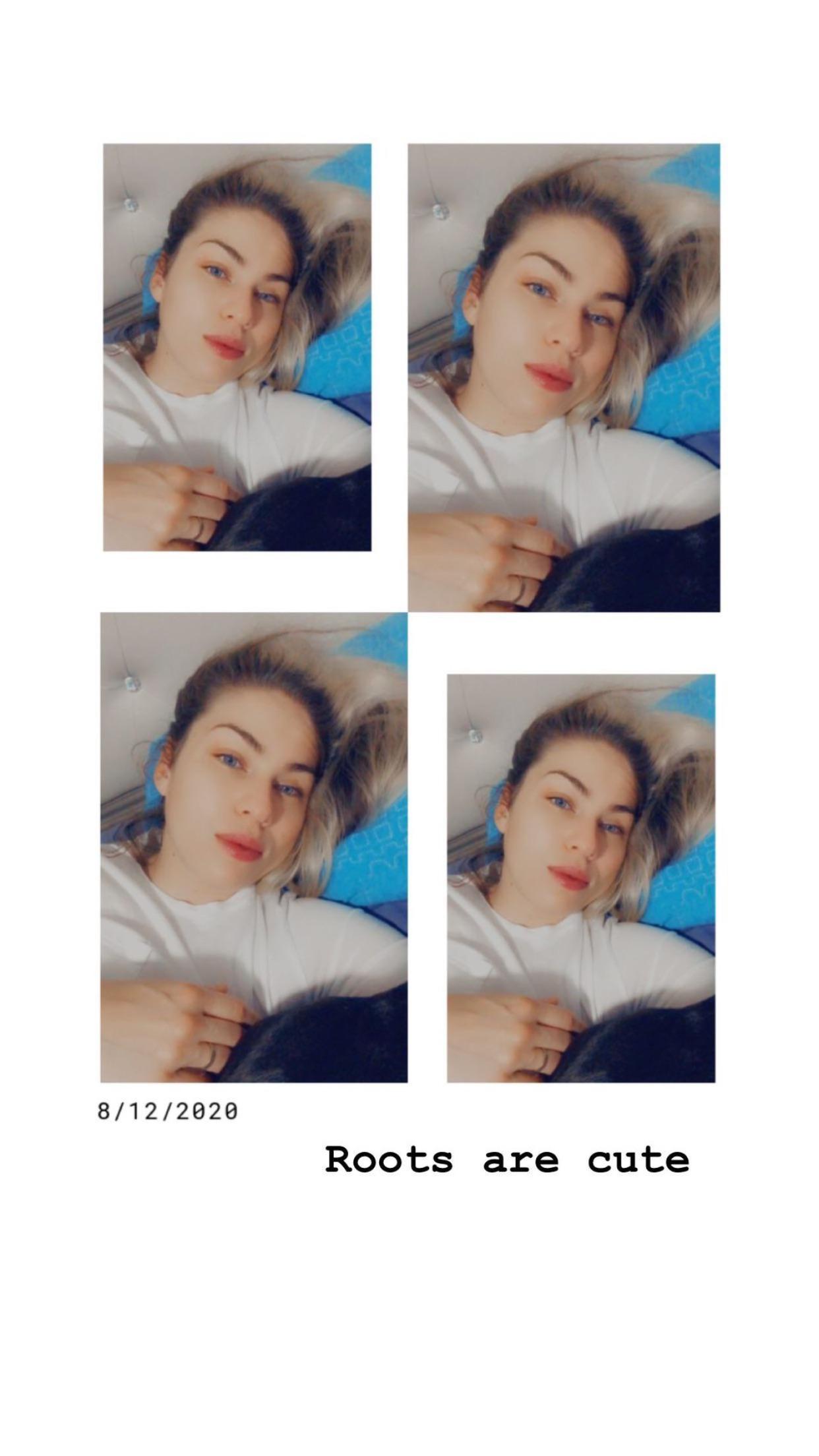 Marina Shafir | Scrolller