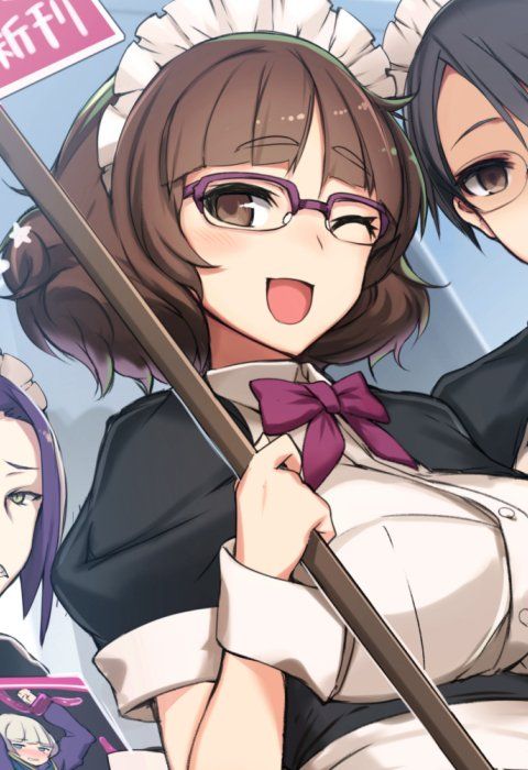 Marine Cosplay! | Scrolller