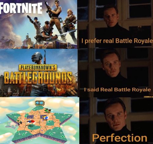 Mario party 5.. | Scrolller