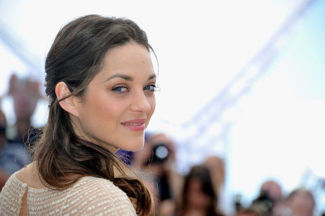 marion cotillard | Scrolller