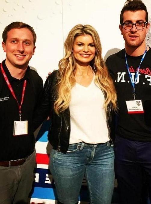 Marisa Miller | Scrolller