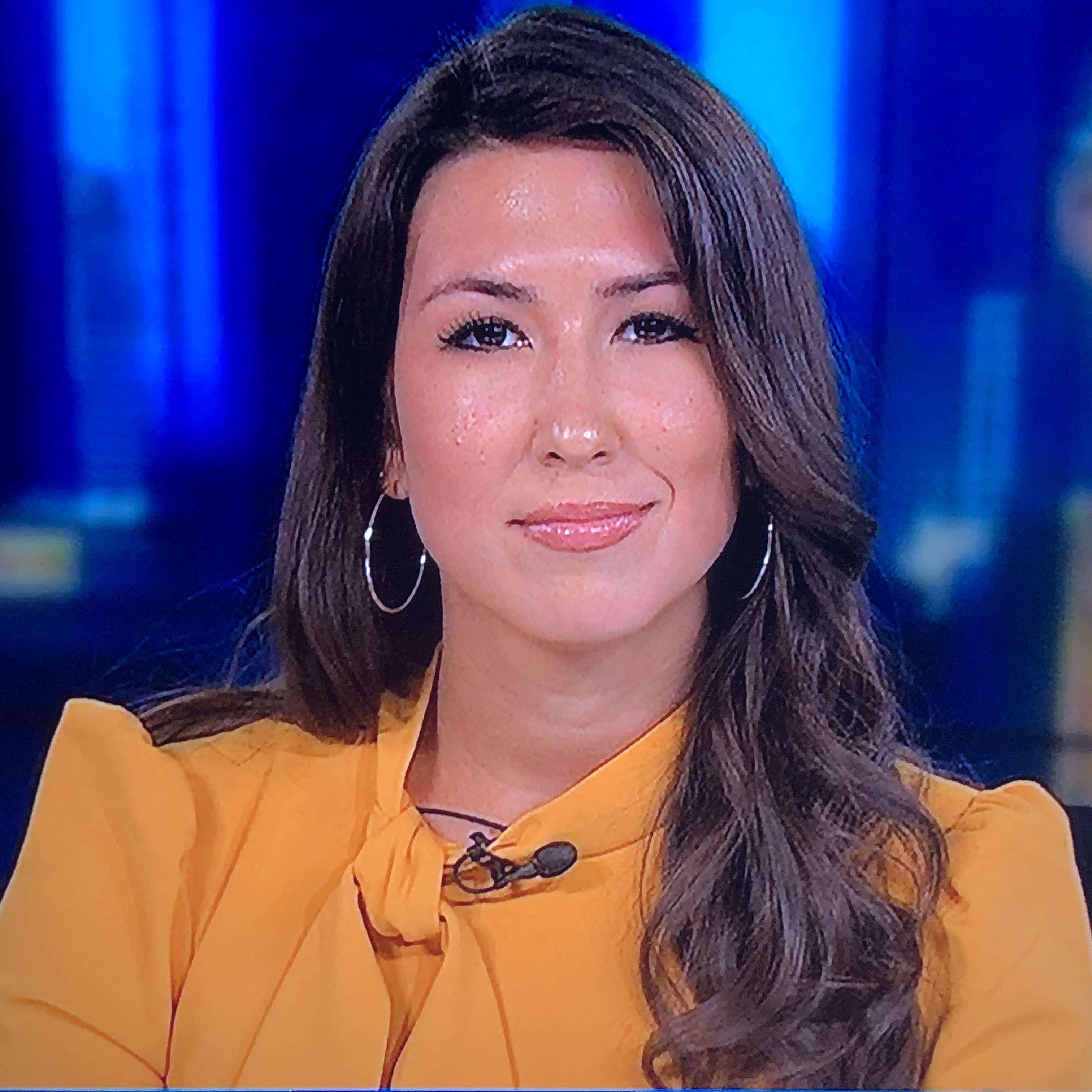 Marissa Parra-CBS2 Chicago | Scrolller
