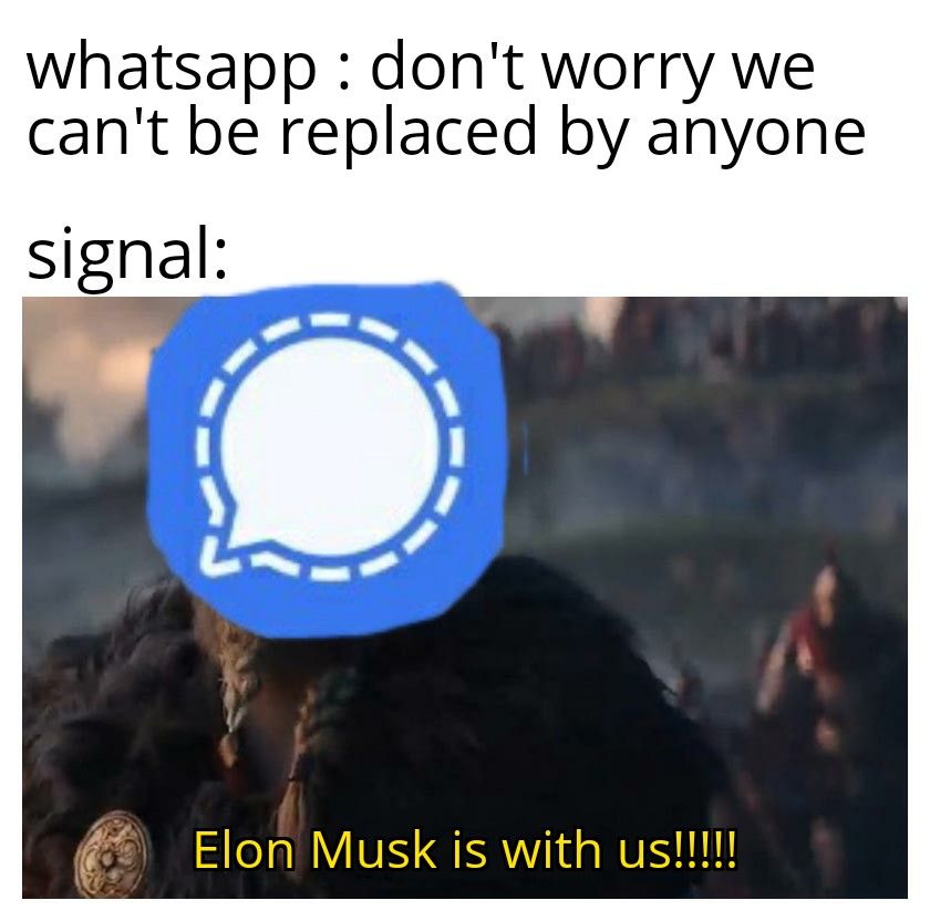 Mark Zuckerberg is in danger | Scrolller