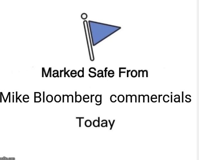 Marked Safe... | Scrolller