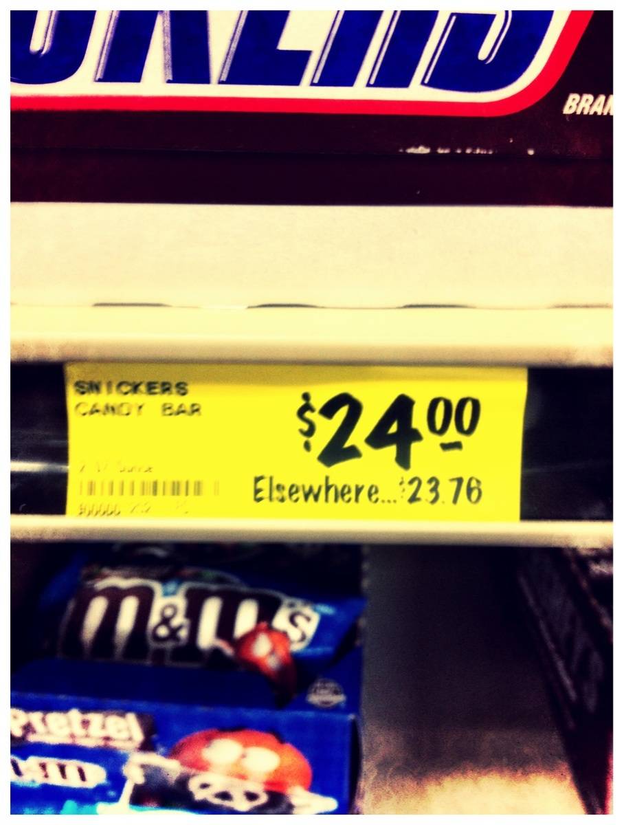 Marketing...you're doing it wrong. | Scrolller