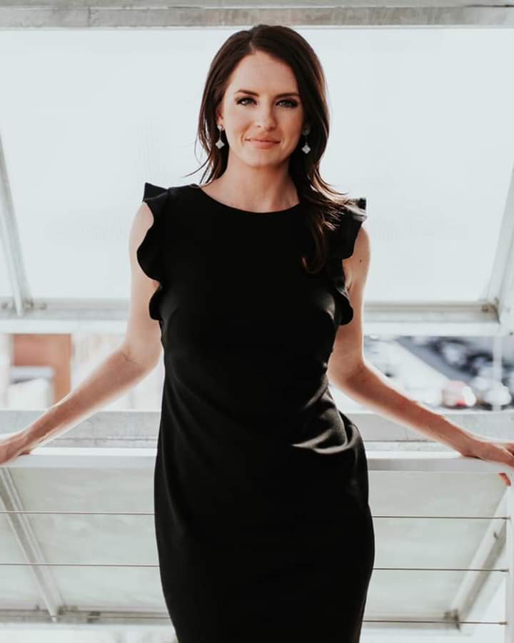 Markie Hot Martin Koco 5 News Anchor | Scrolller