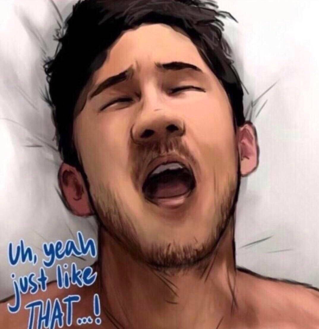 Markiplier pog | Scrolller