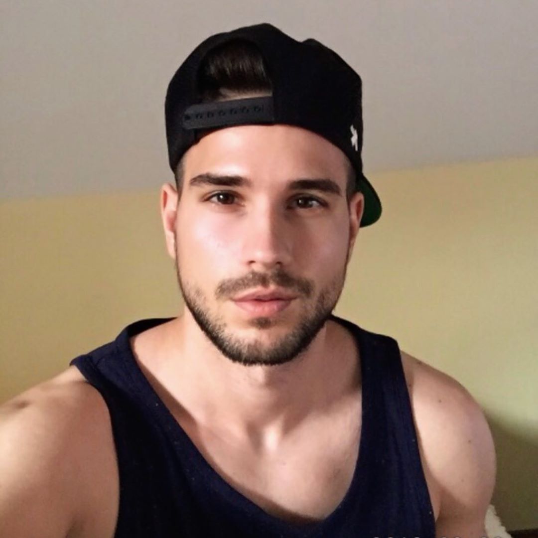 Markus Schwarz | Scrolller