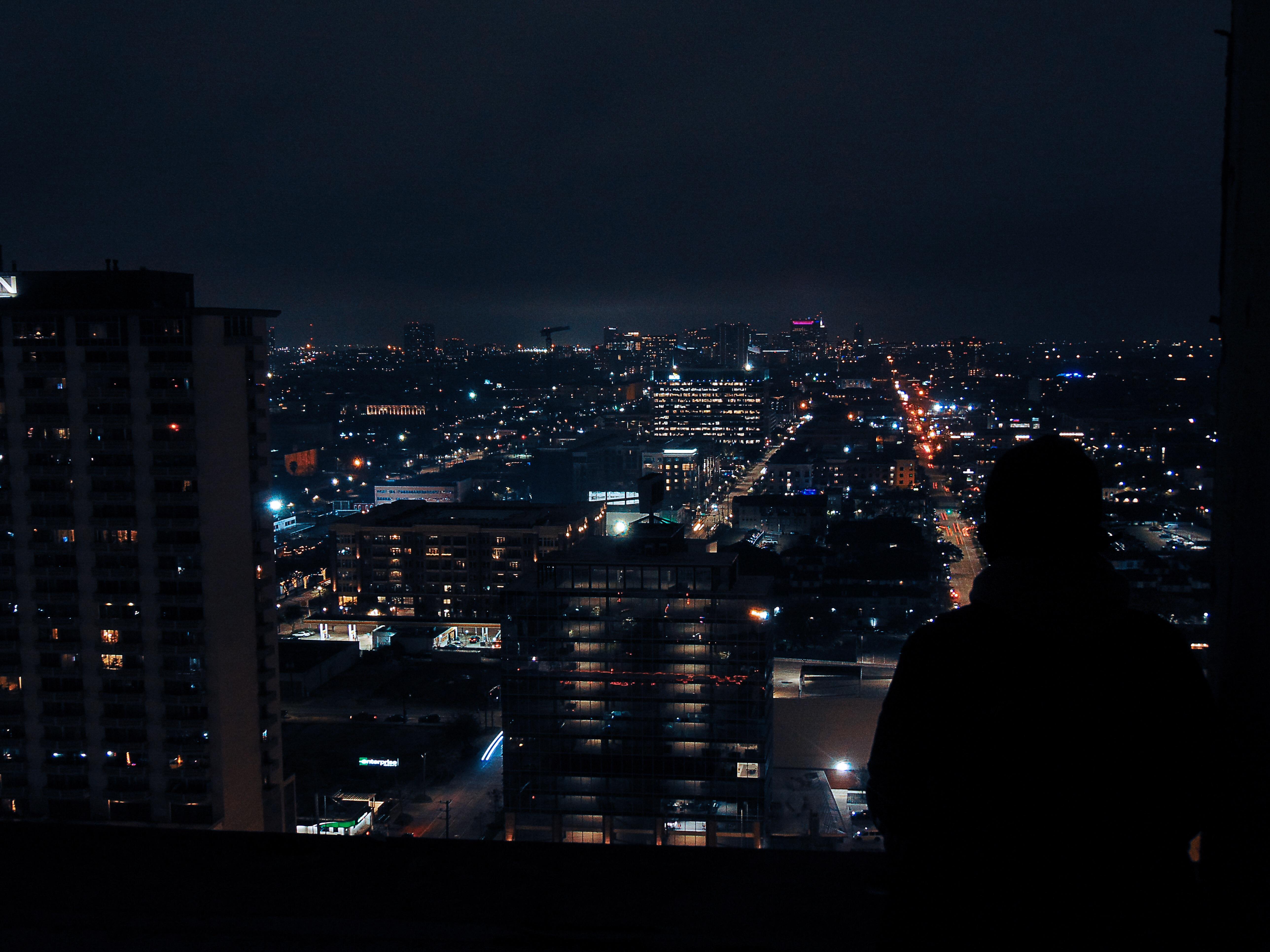 Marlboro Nights 2019 | Scrolller