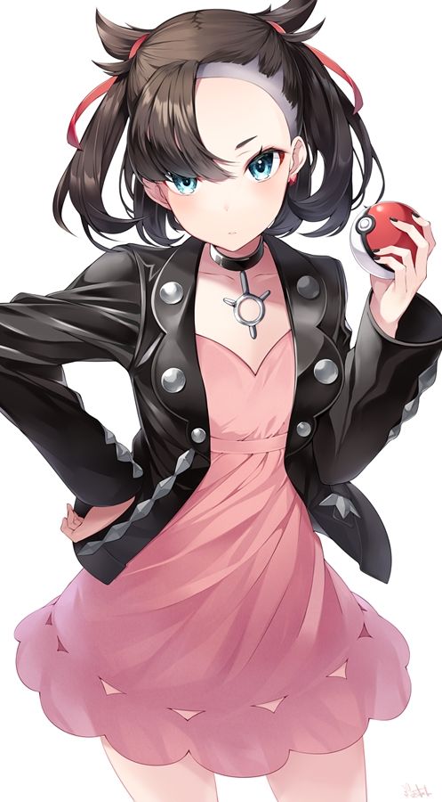 Marnie Scrolller
