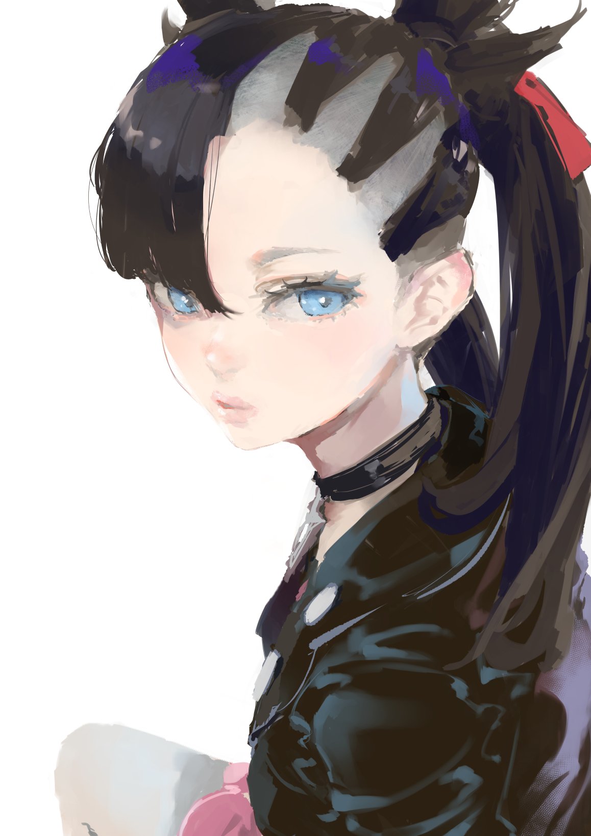 Marnie [Pokemon] | Scrolller