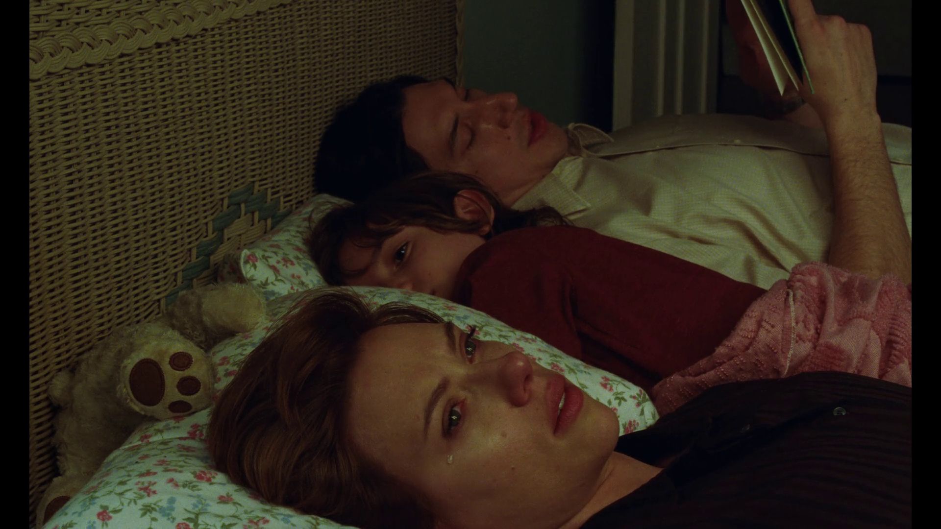 Marriage Story (2019) | Scrolller