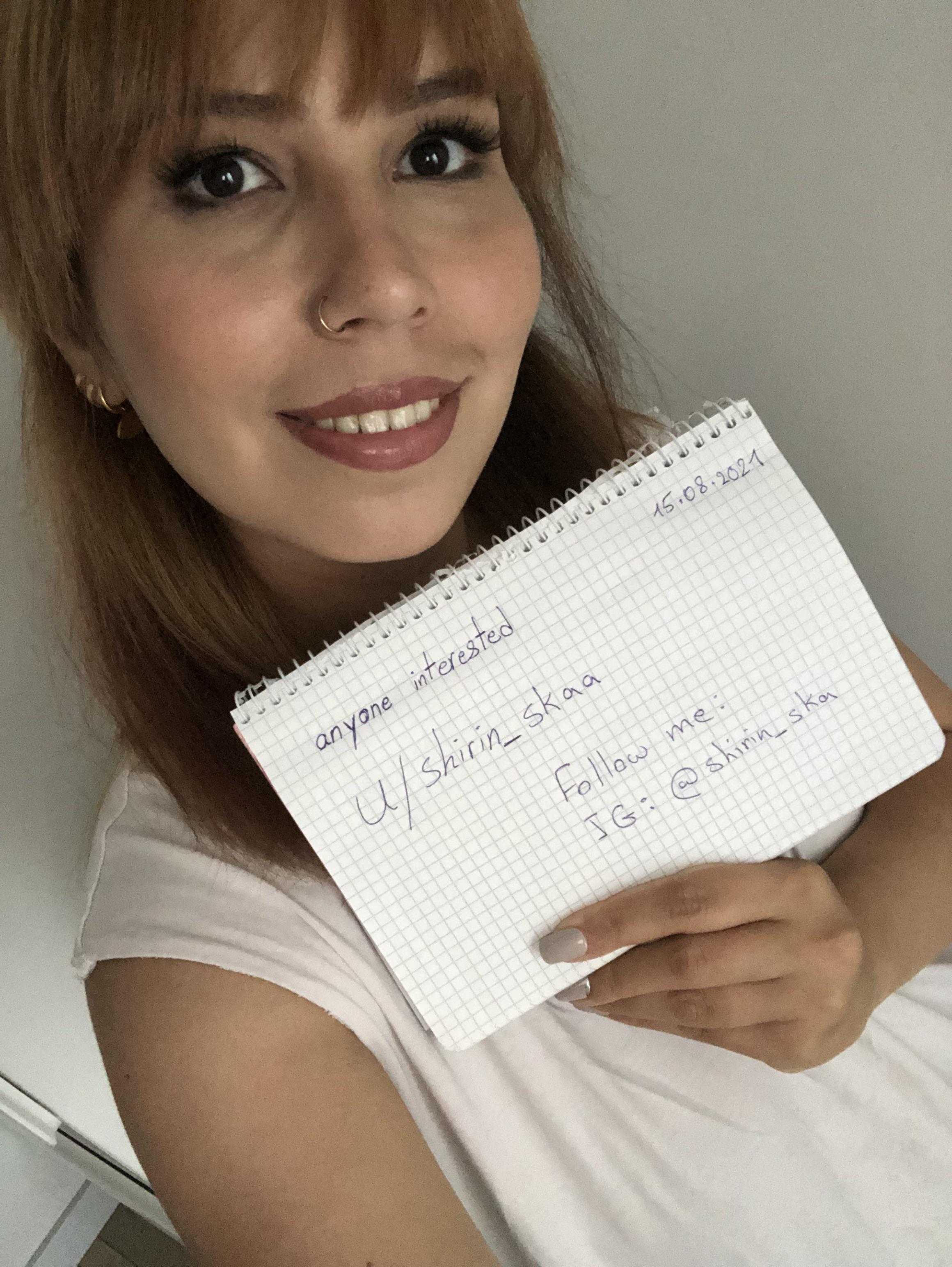 Married (32) craving BBC | Scrolller