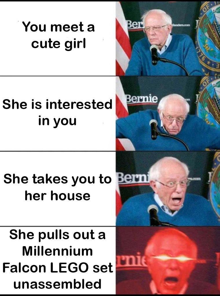 Marry her | Scrolller