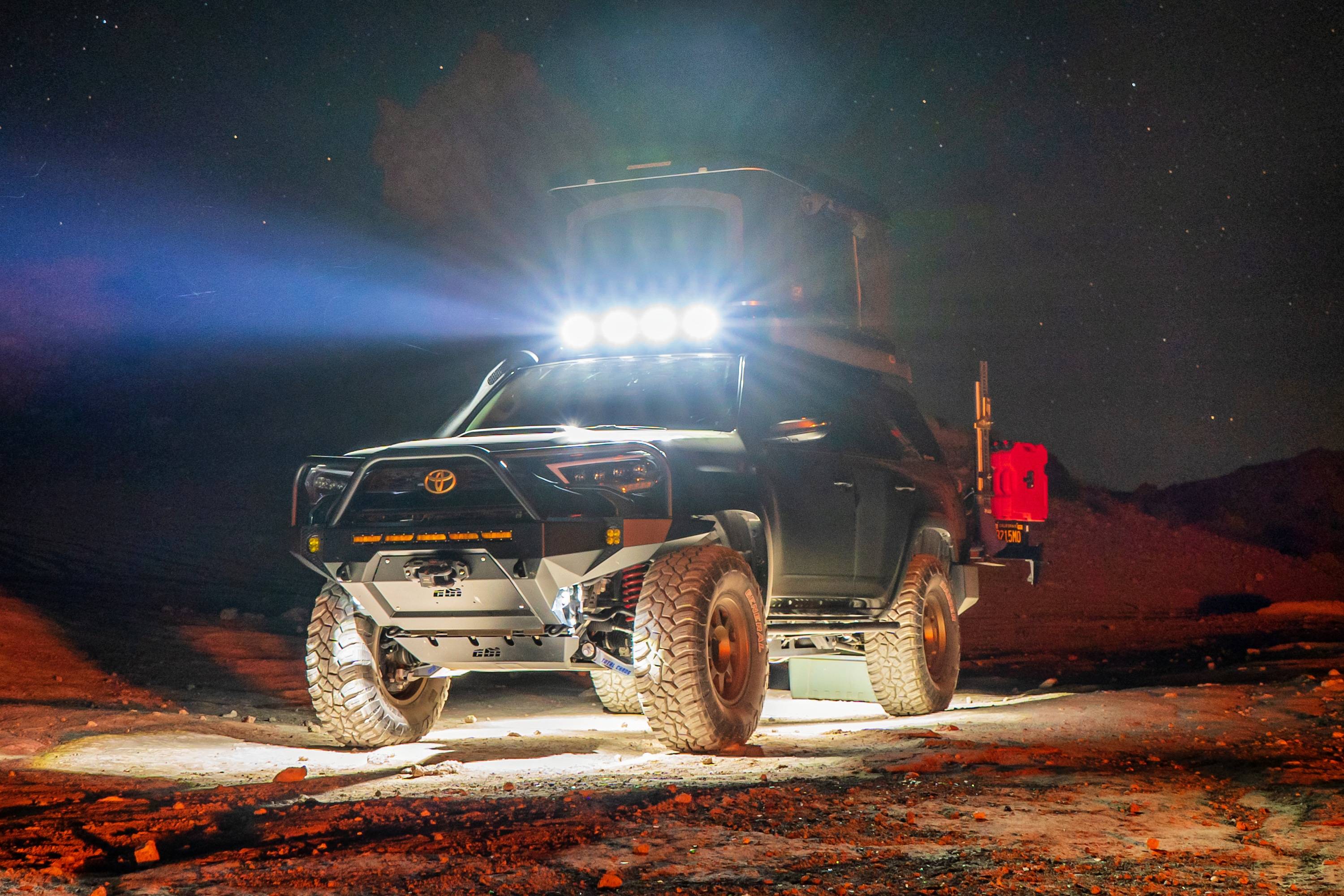 Mars Roverlander | Scrolller